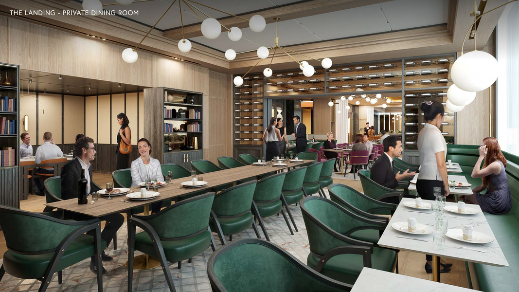 PENN 1 | Vornado Realty Trust