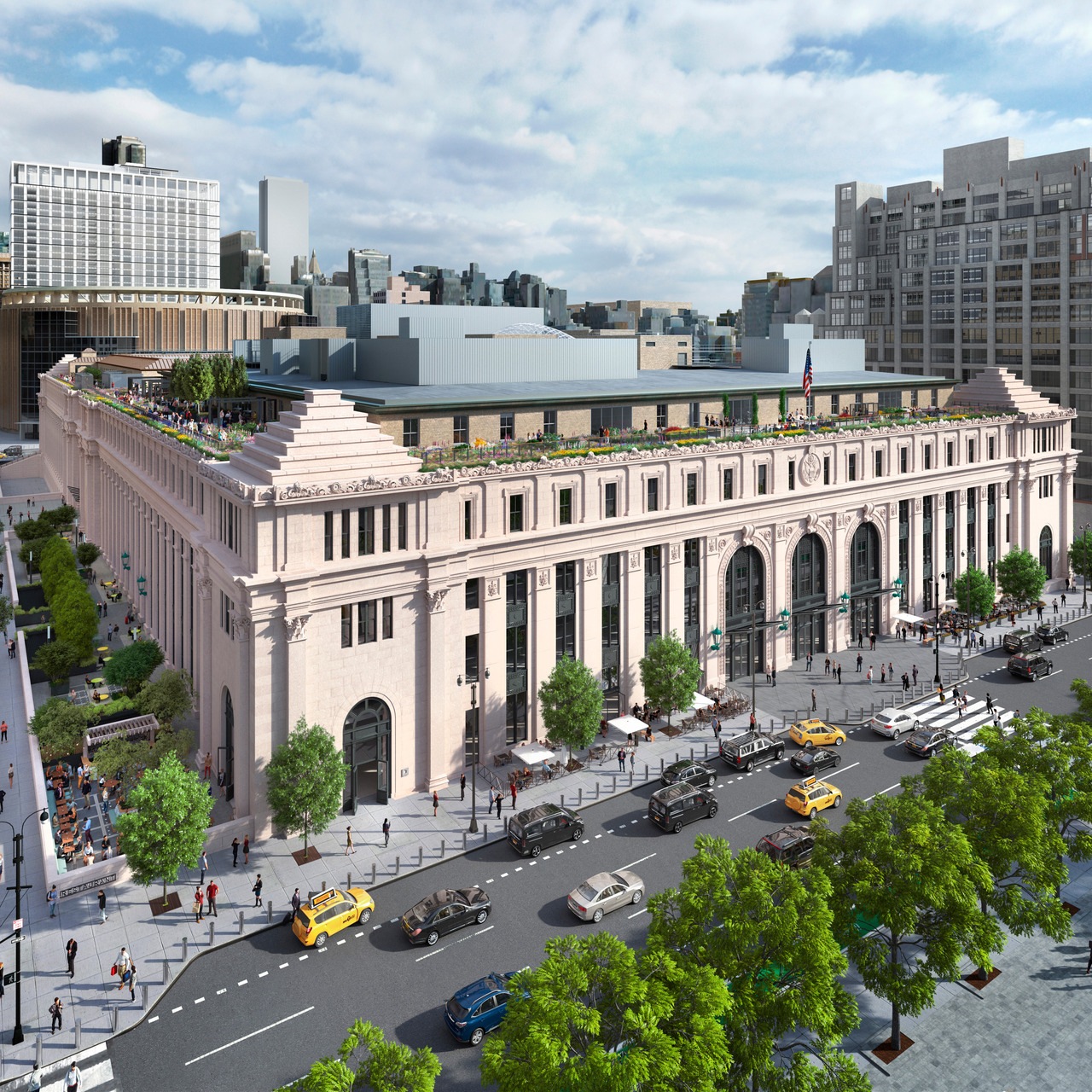 Development Portfolio | Vornado Realty Trust