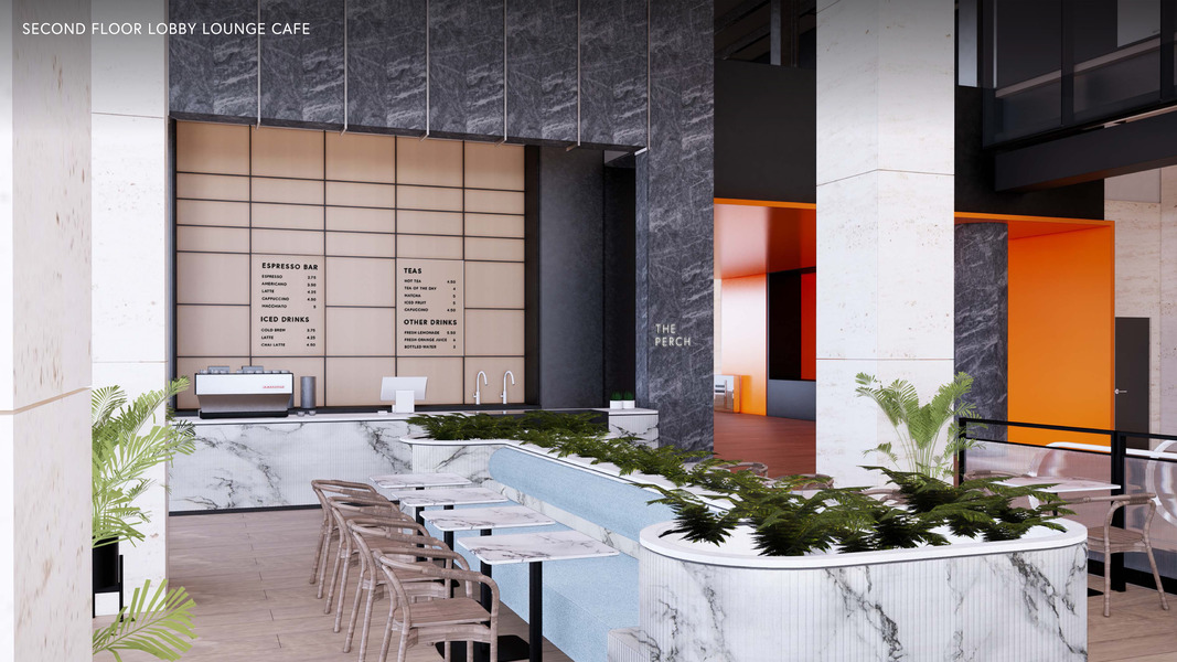 PENN 2 | Vornado Realty Trust