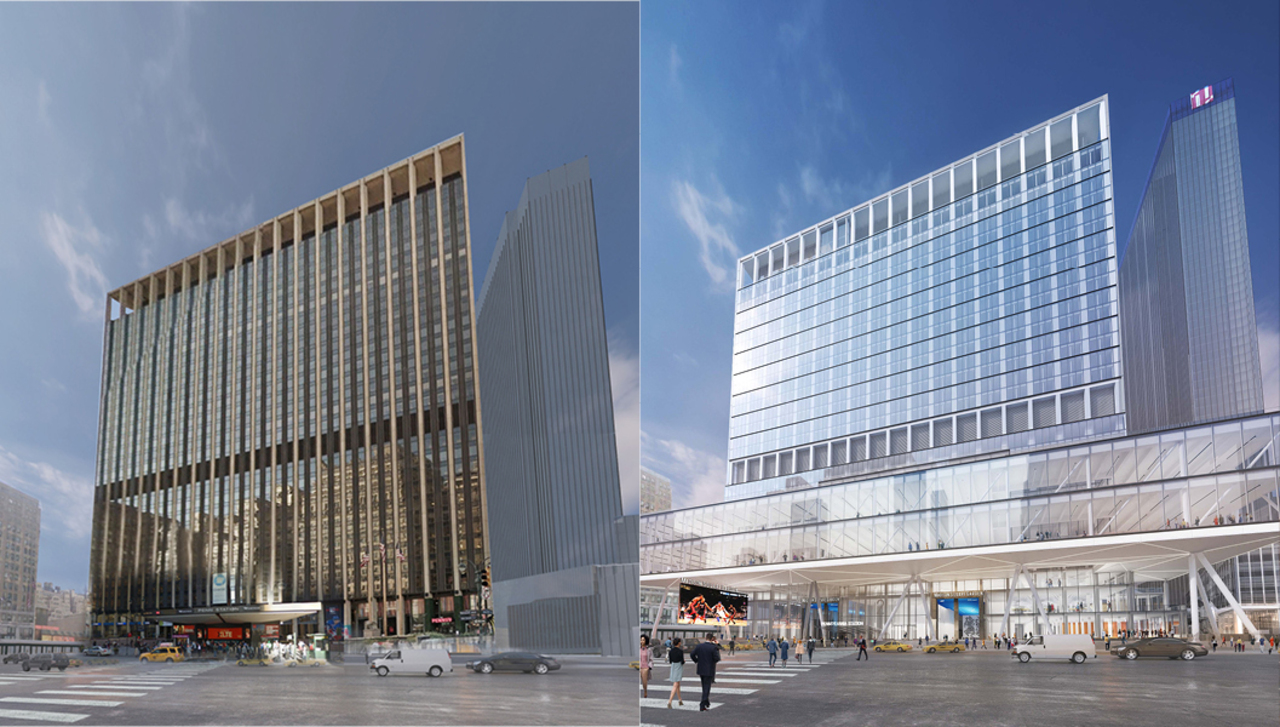 Development Portfolio | Vornado Realty Trust