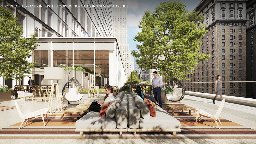 PENN 2 | Vornado Realty Trust