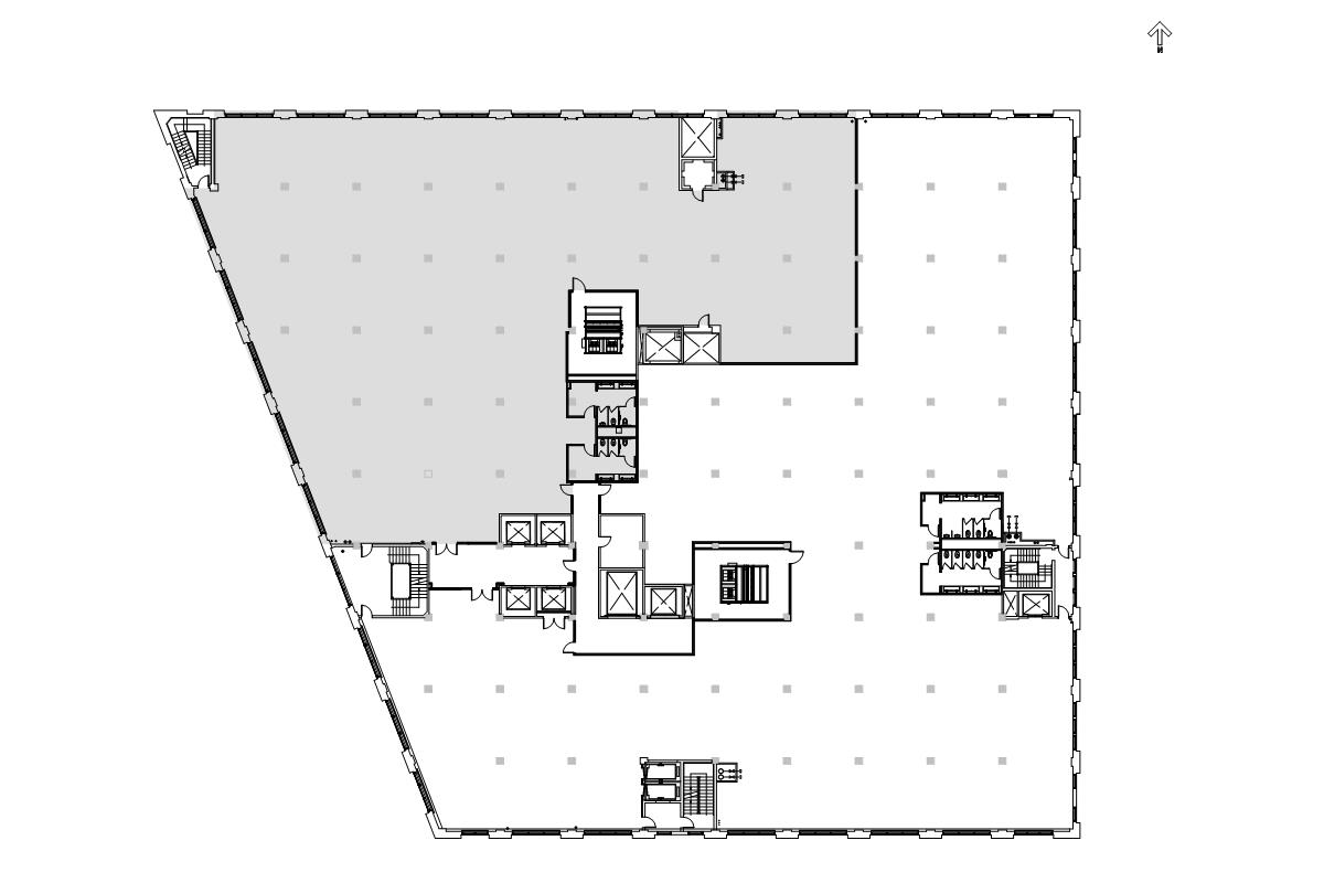 85 TENTH AVENUE | Vornado Realty Trust