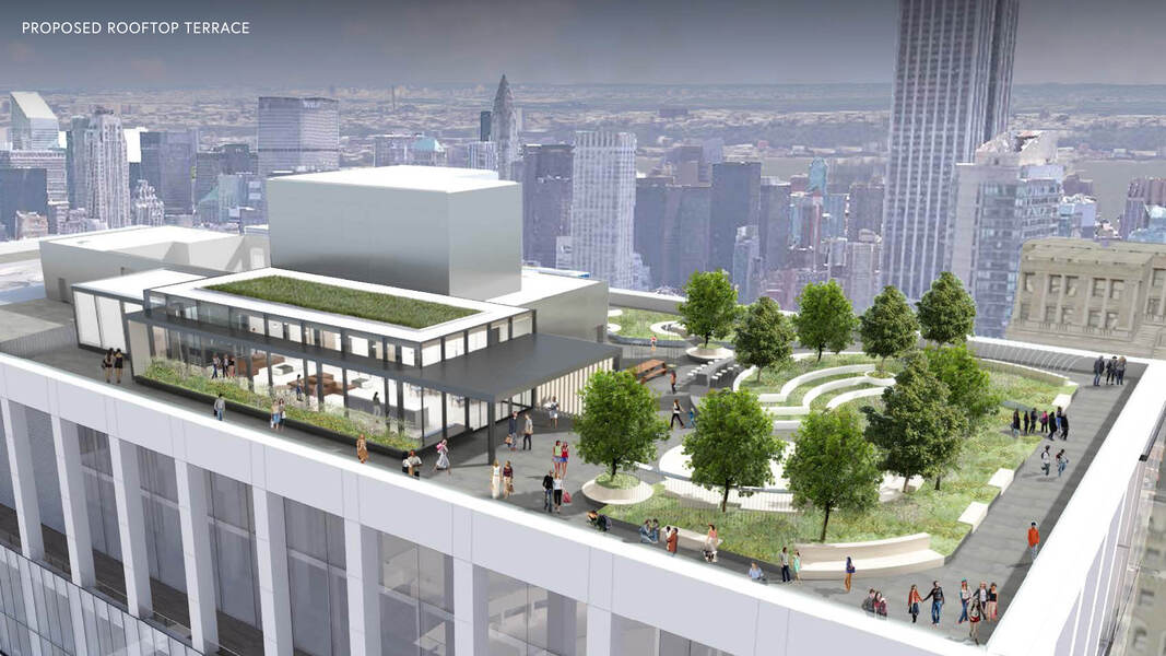 PENN 2 | Vornado Realty Trust