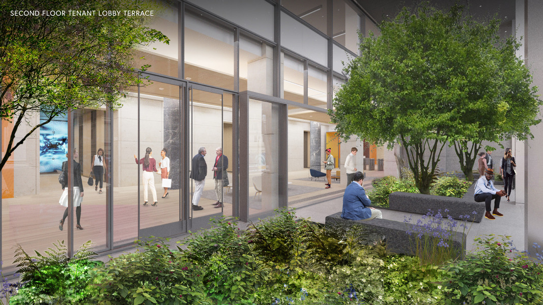 PENN 2 | Vornado Realty Trust