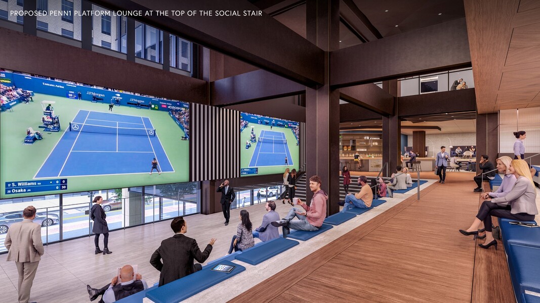 PENN1 | Vornado Realty Trust