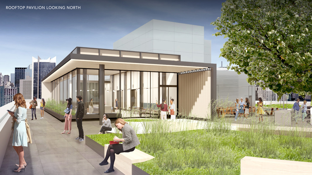 PENN 2 | Vornado Realty Trust