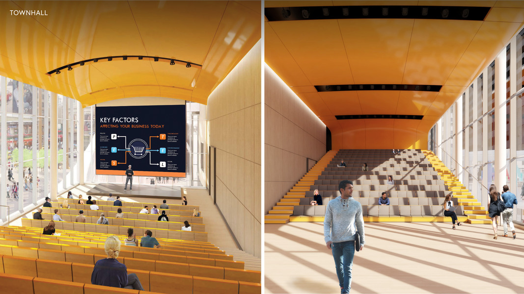 PENN 2 | Vornado Realty Trust